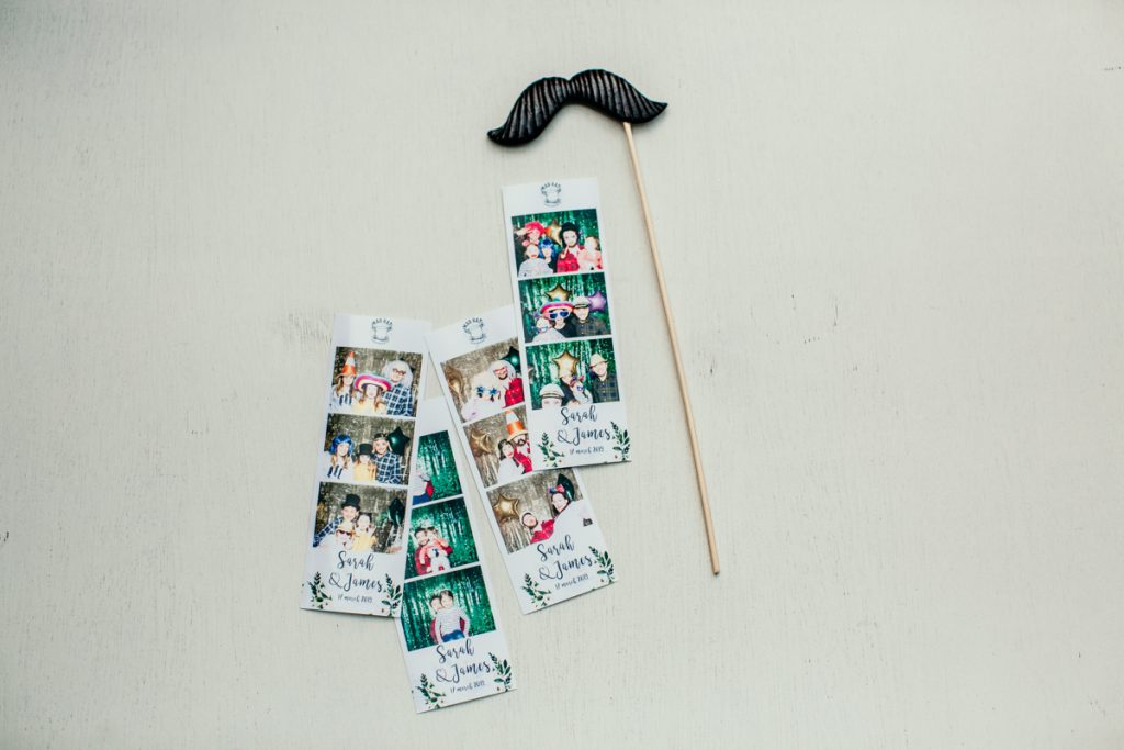 8 Best Photo Booth Tips to Make The Most of it For Weddings