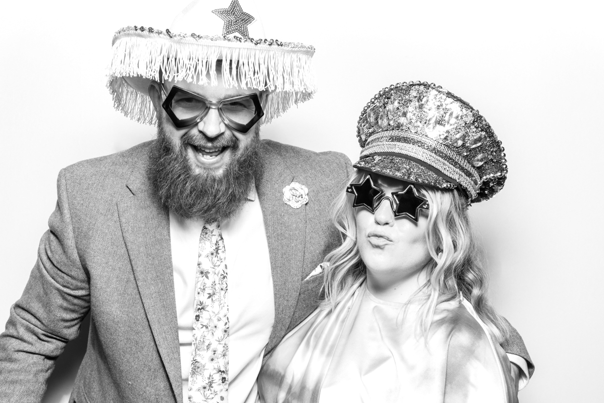 Interactive Photo Booths at Corporate Events: Engage and Impress