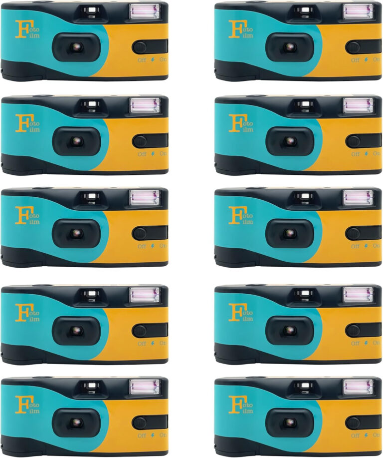 DIY Photo Booth Kit for Your Event