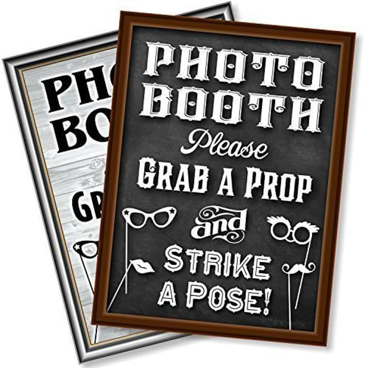 DIY Photo Booth Kit for Your Event