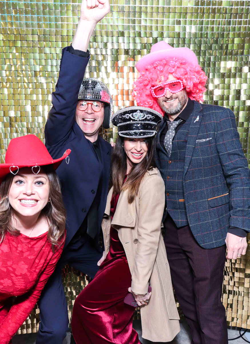Bristol Photo Booth Hire | Corporate Event Bristol